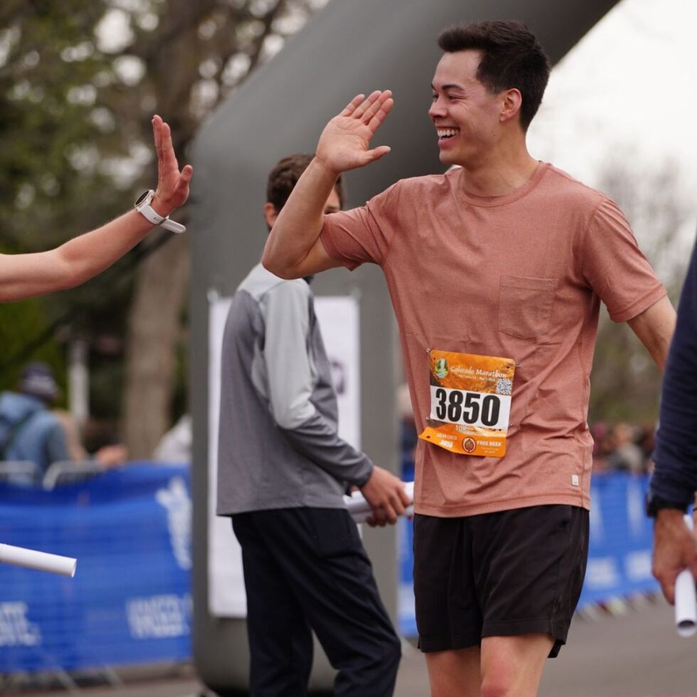 Colorado Marathon | Full, Half, 10k, 5k Race in Fort Collins