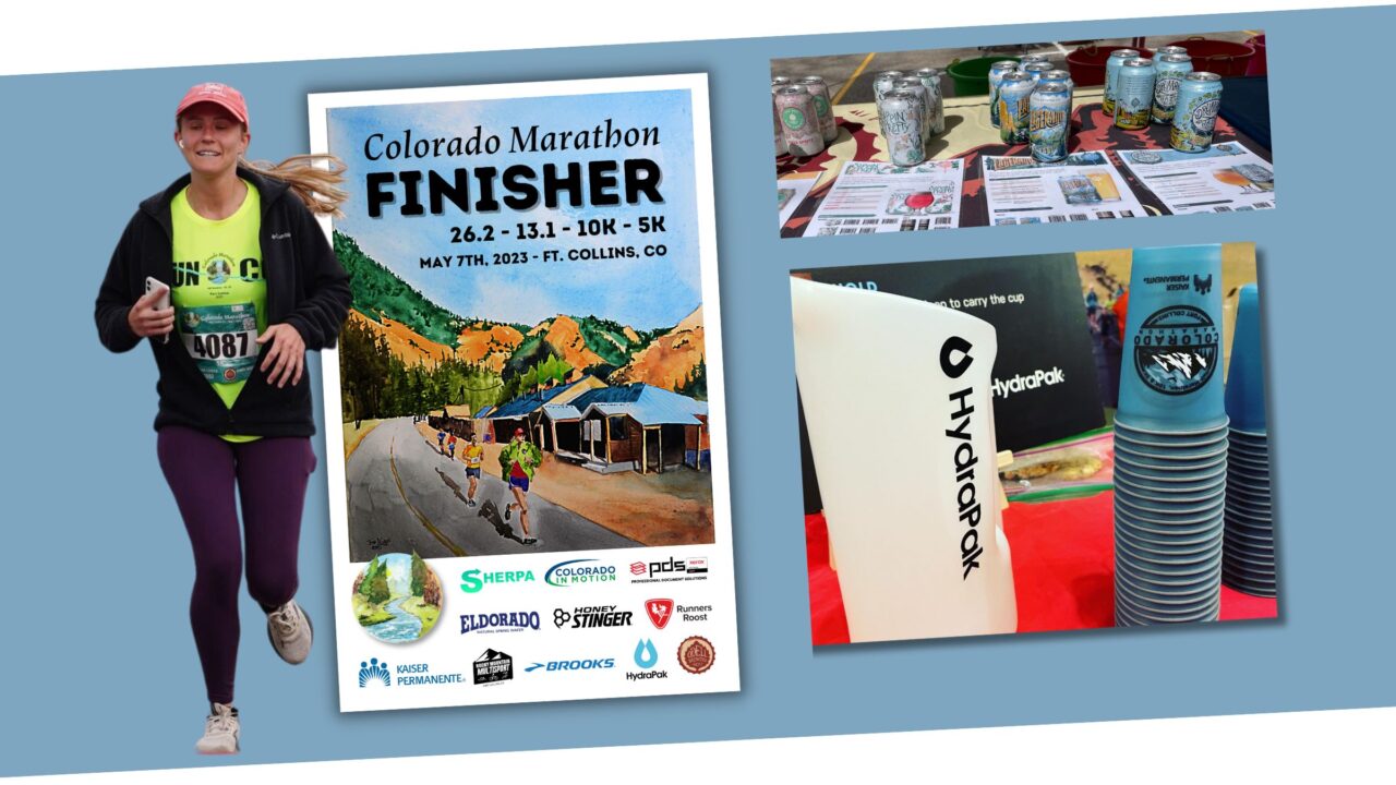 5K in Fort Collins | Register for the Colorado Marathon