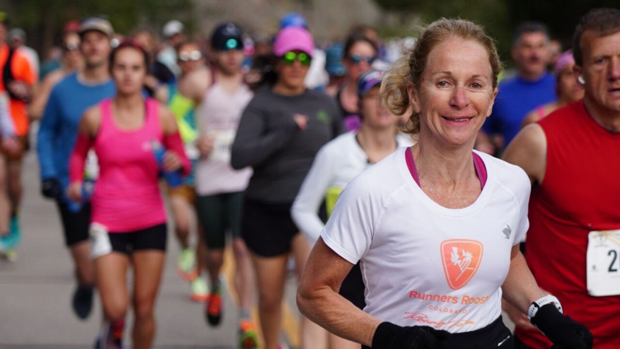 Half-Marathon in Fort Collins | Register for the Colorado Marathon