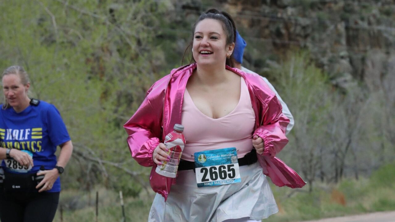 Half-Marathon in Fort Collins | Register for the Colorado Marathon