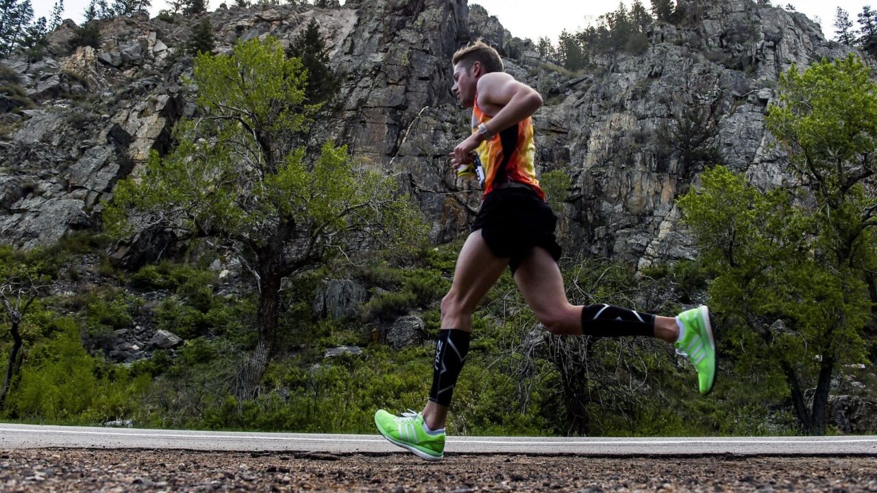 Full Marathon in Fort Collins | Register for the Colorado Marathon