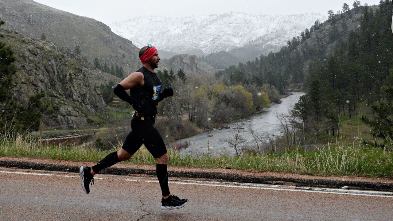 Full Marathon in Fort Collins | Register for the Colorado Marathon