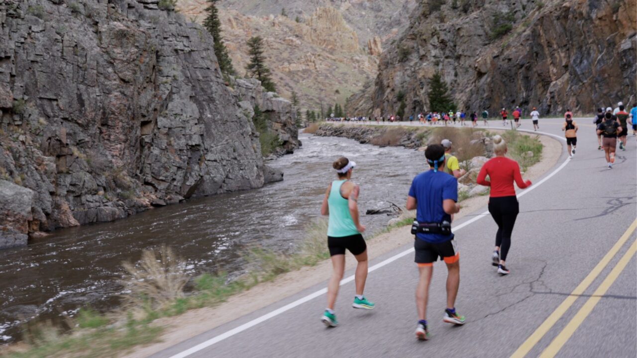 About Us - Meet the Colorado Marathon’s Race Directors