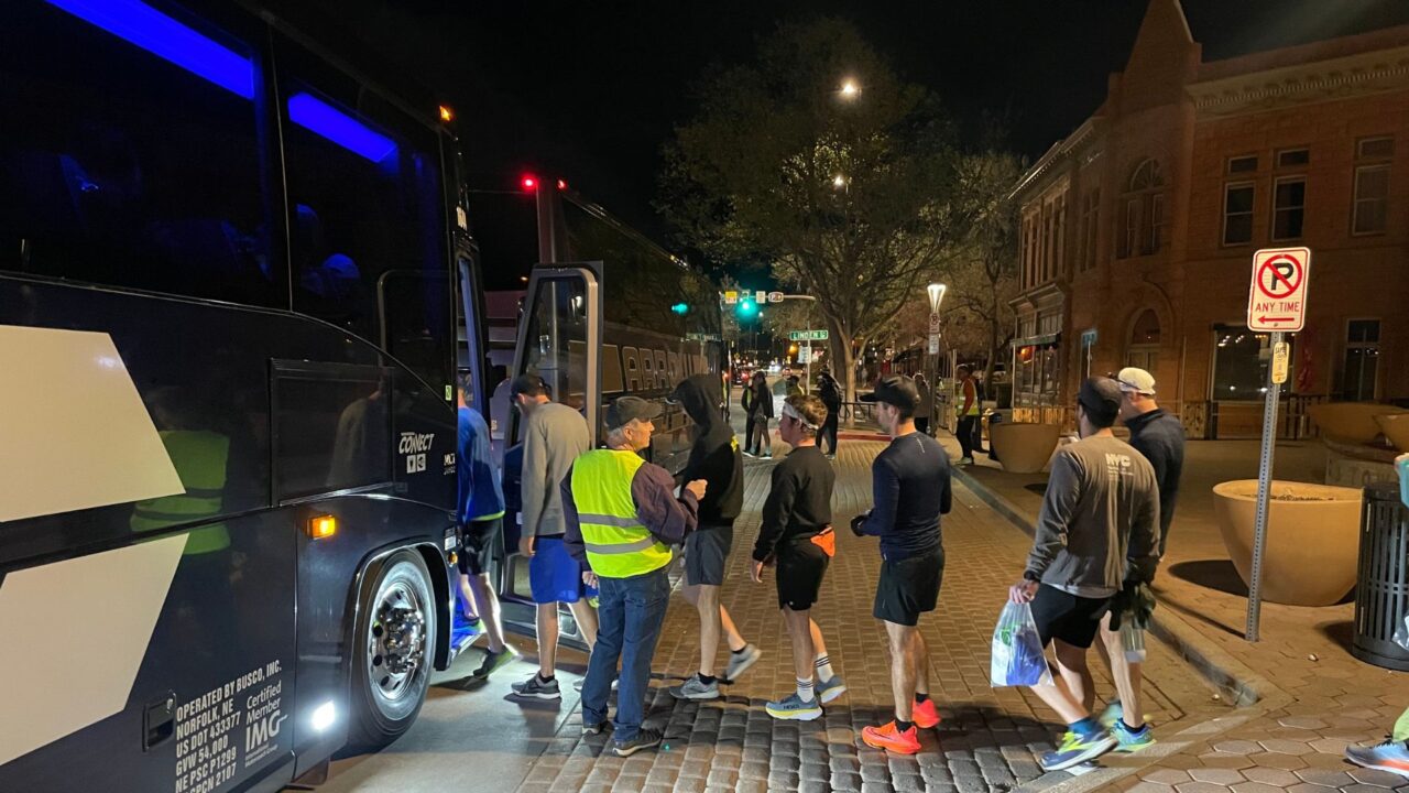 Race Info | Get Details for the Colorado Marathon in Fort Collins