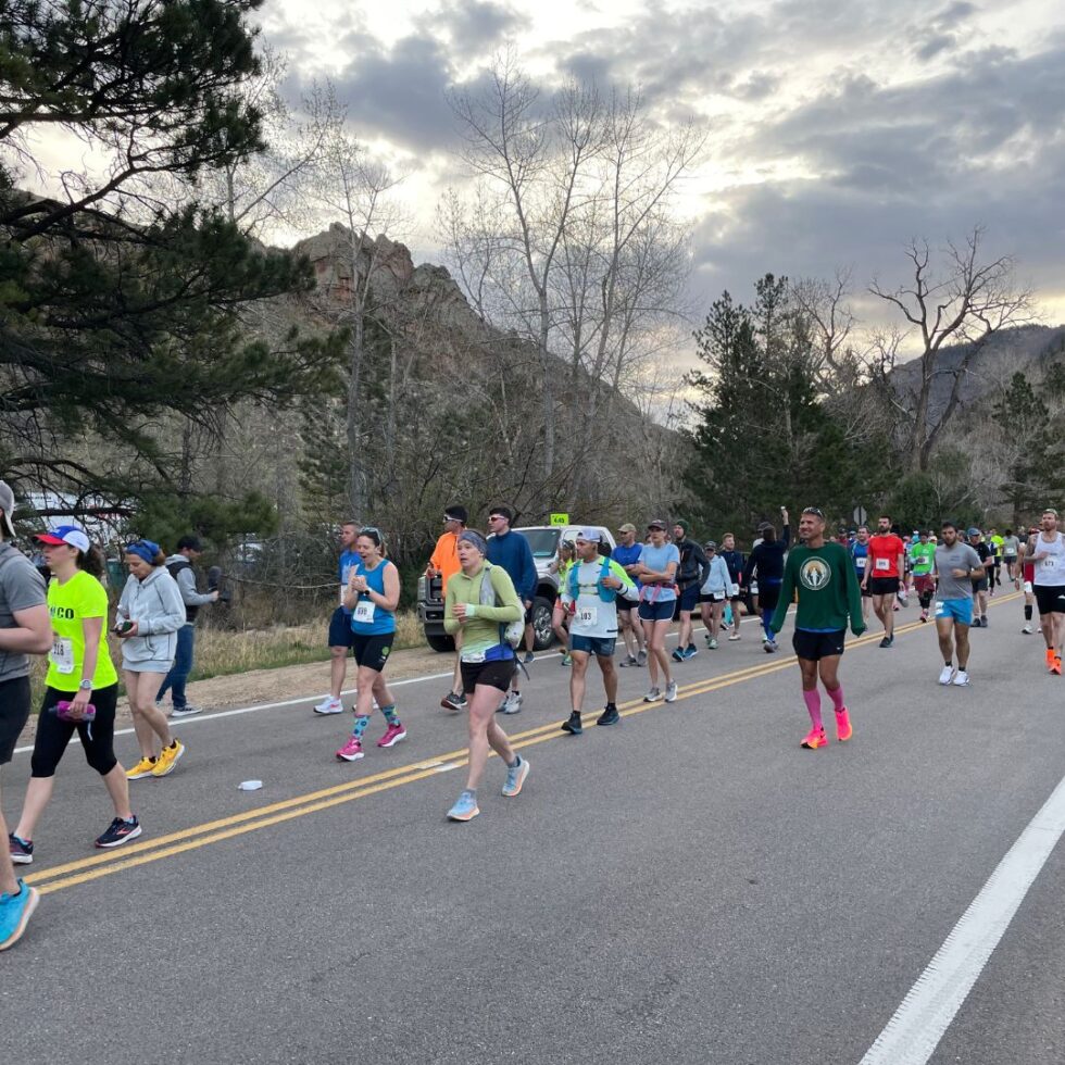 Race Info | Get Details for the Colorado Marathon in Fort Collins