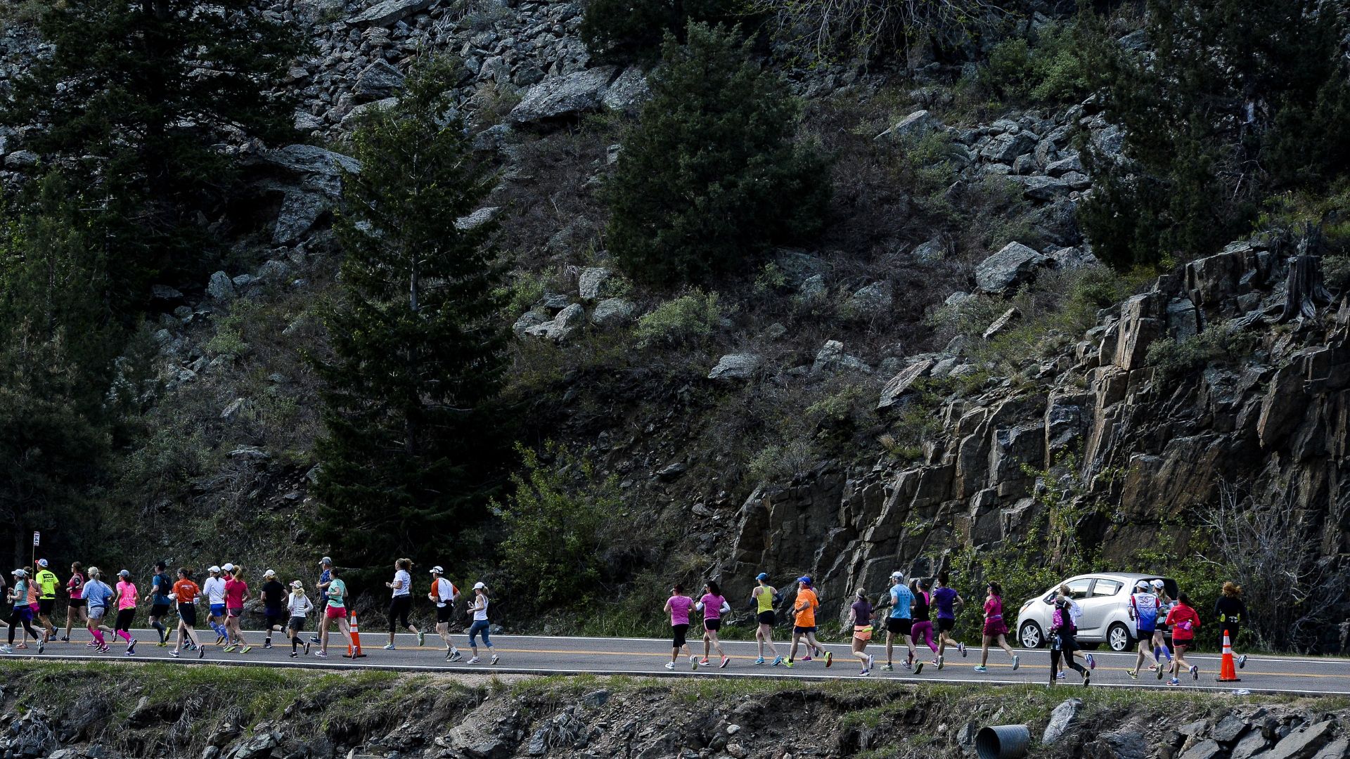 Register for the Colorado Marathon | Secure Your Spot Today!