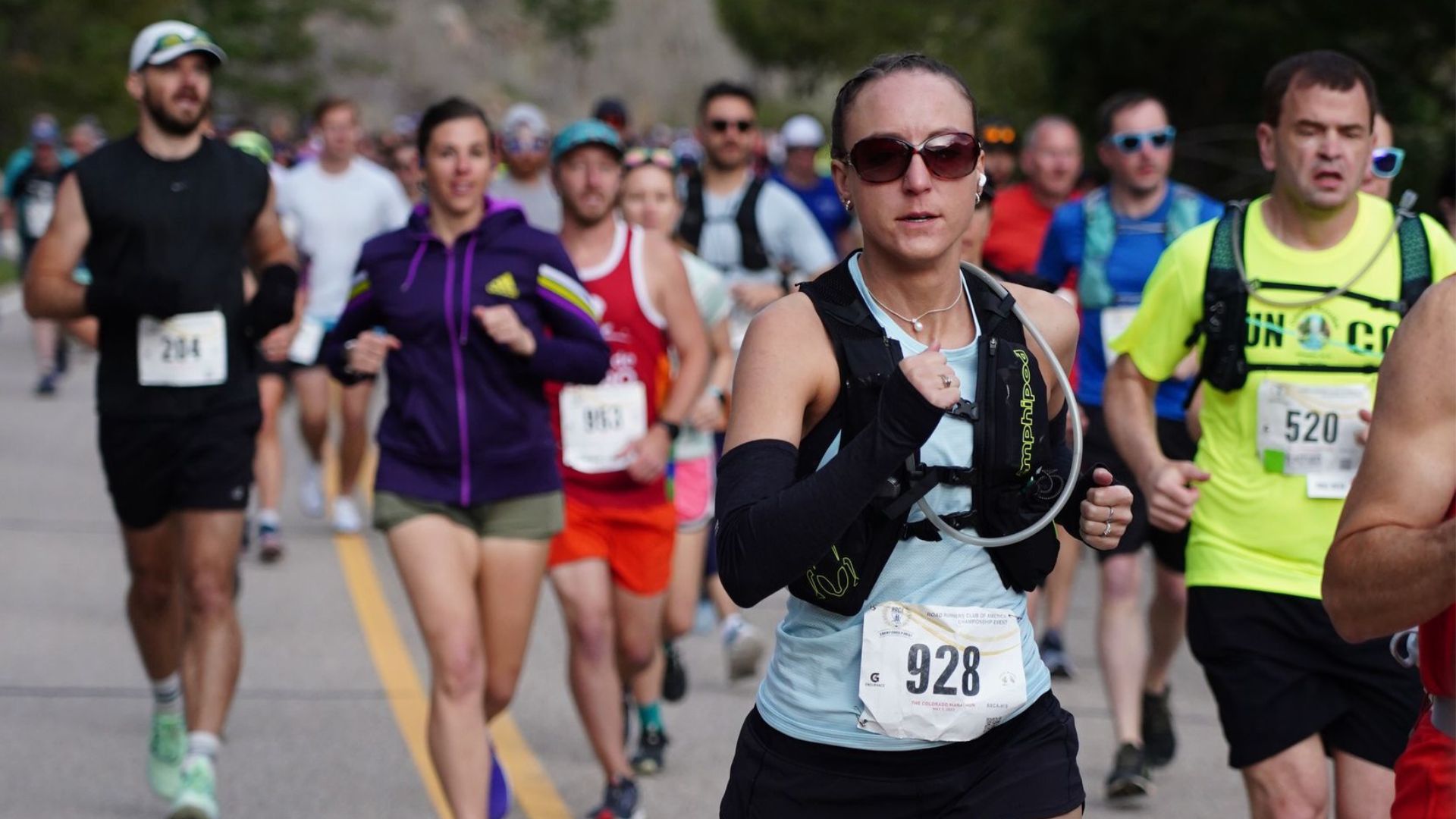 Race Info | Get Details for the Colorado Marathon in Fort Collins