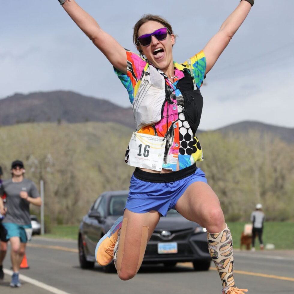 What to Know About the Colorado Marathon in Fort Collins