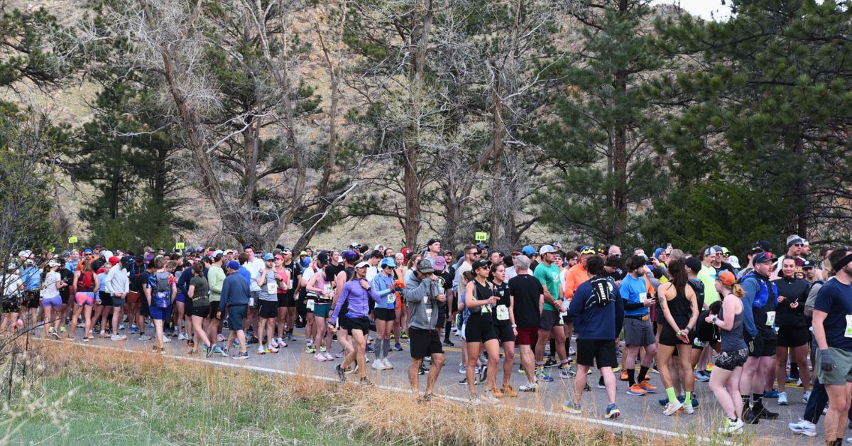 Crush Your Running Goals: 5 Essential Tips for 2025